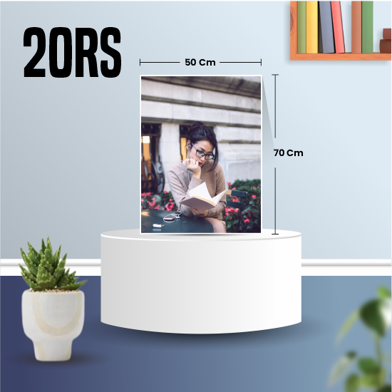 Promo Cetak Foto 20R (50cm x 70cm) Online, Cepat d